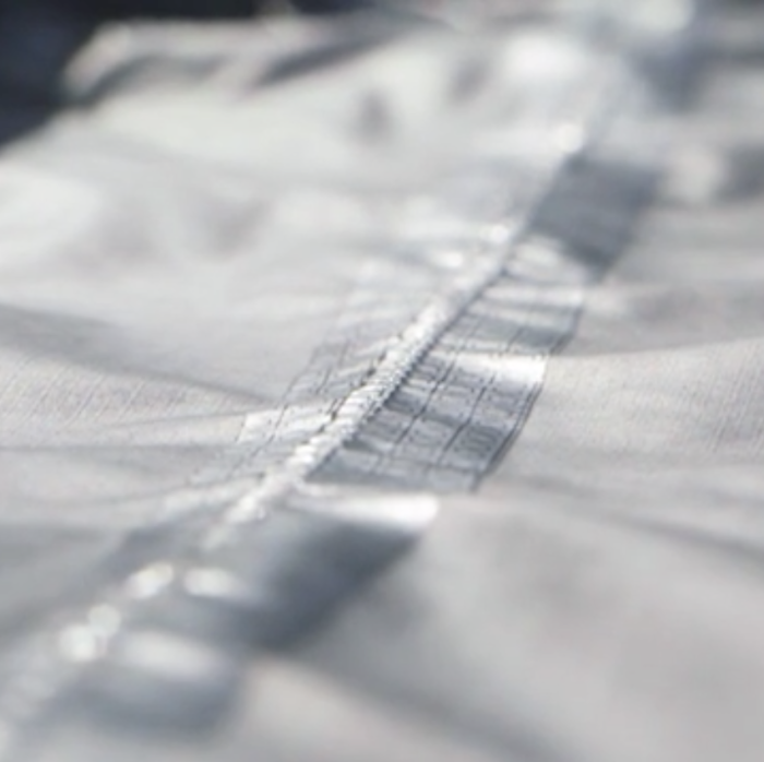 Three Effective Ways to Waterproof Seams - ZONE Enterprises USA ...