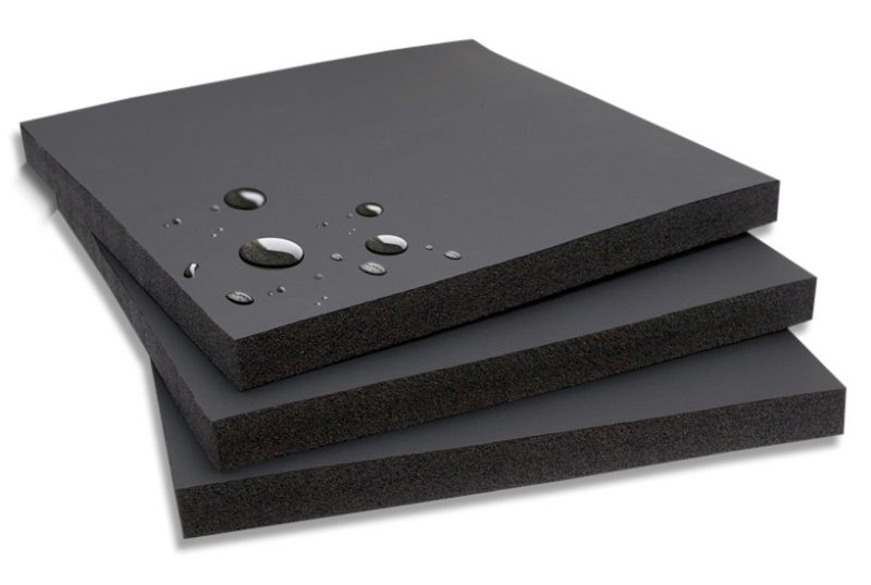 Sponge & Expanded Rubber Products – ZONE ENTERPRISES