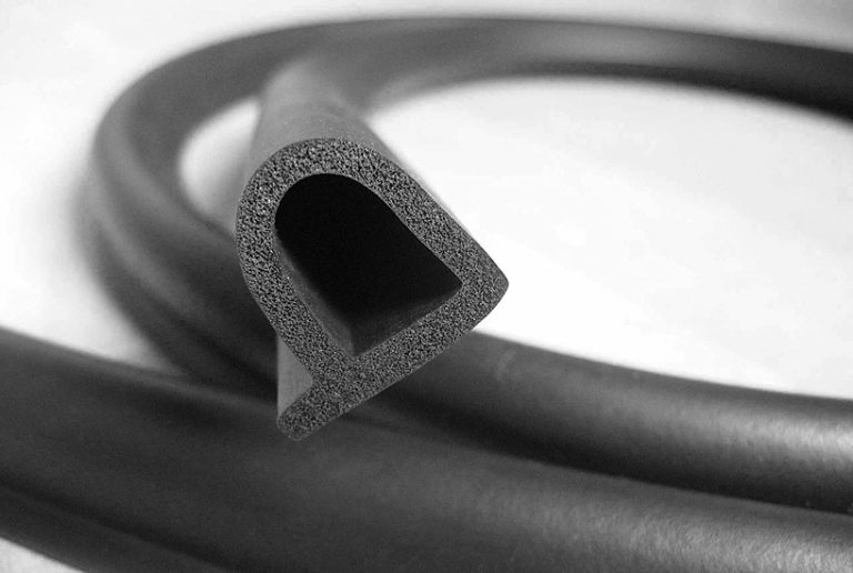 Sponge & Expanded Rubber Products – ZONE ENTERPRISES