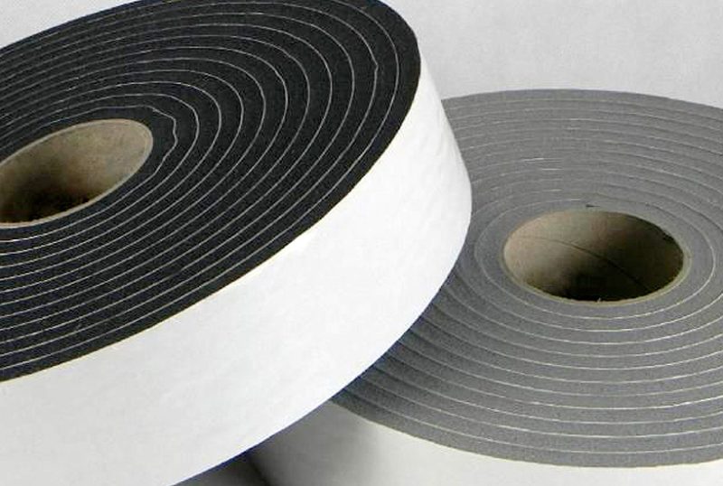 Sponge & Expanded Rubber Products – ZONE ENTERPRISES