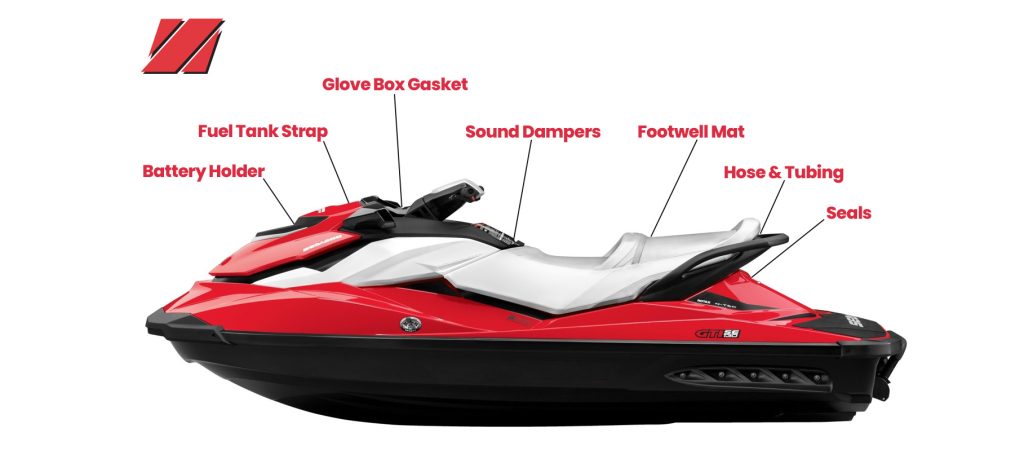 Marine – ZONE ENTERPRISES